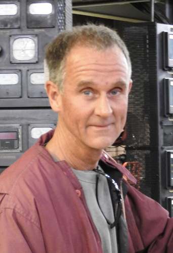 Mike Welling | | grandhaventribune.com