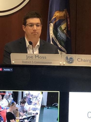 Jacob Bonnema censured by county board | Local News | grandhaventribune.com