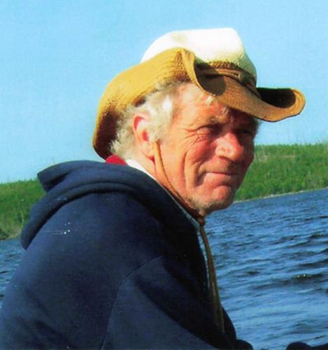 John Engelsman | Obituary | grandhaventribune.com