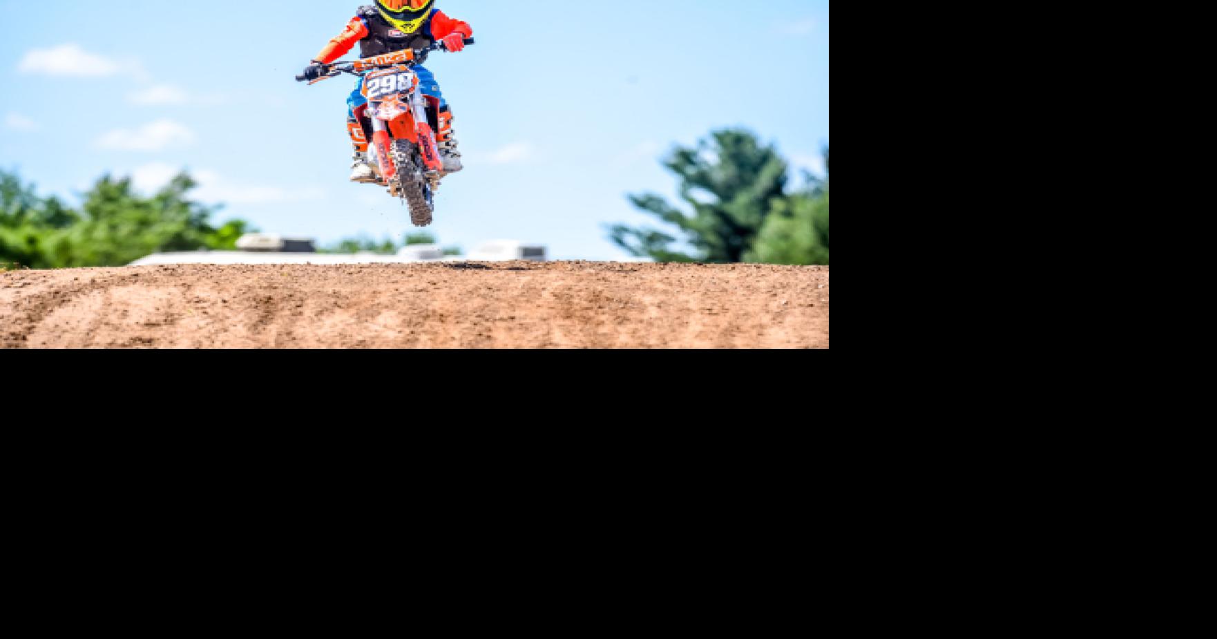 Local Ryder earns 'ticket to ranch,' shot at National spotlight ...