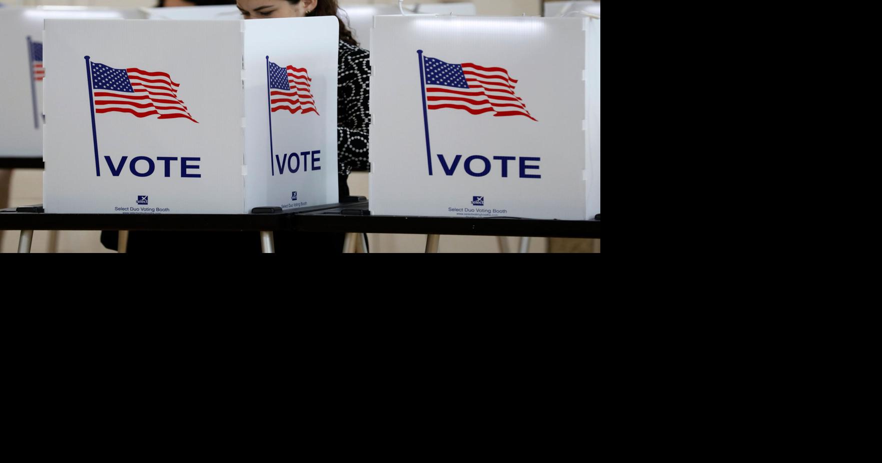 What's a precinct delegate? | Elections | grandhaventribune.com