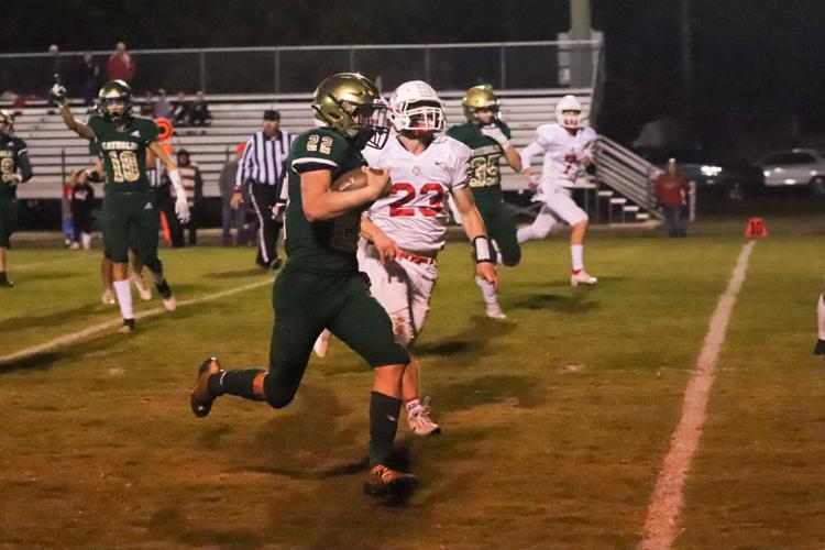 Convertini’s stellar night glides MCC to opening postseason victory ...