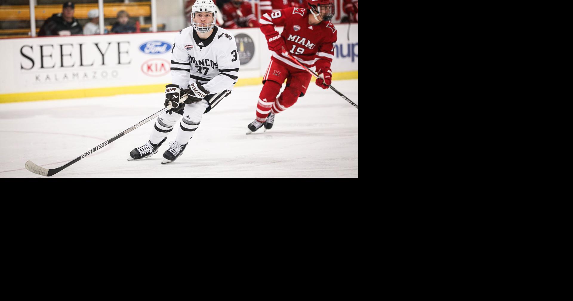 GH's Dylan Wendt preparing for second NCAA tourney go-around with ...