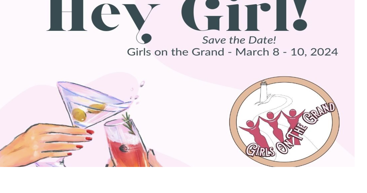 Girls on the Grand returns | Community | grandhaventribune.com