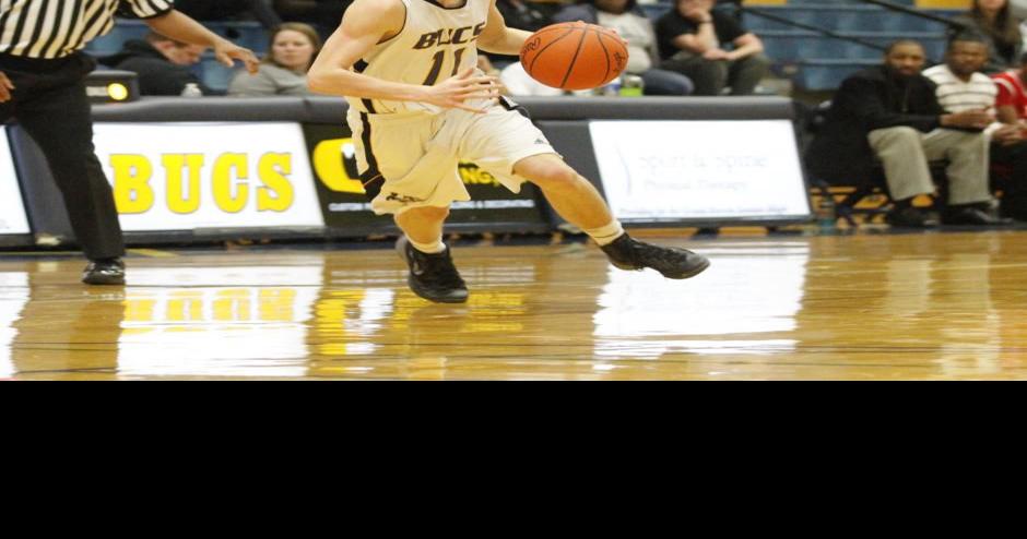 Drew Hewitt overcomes devastating loss to lead GH | Sports ...