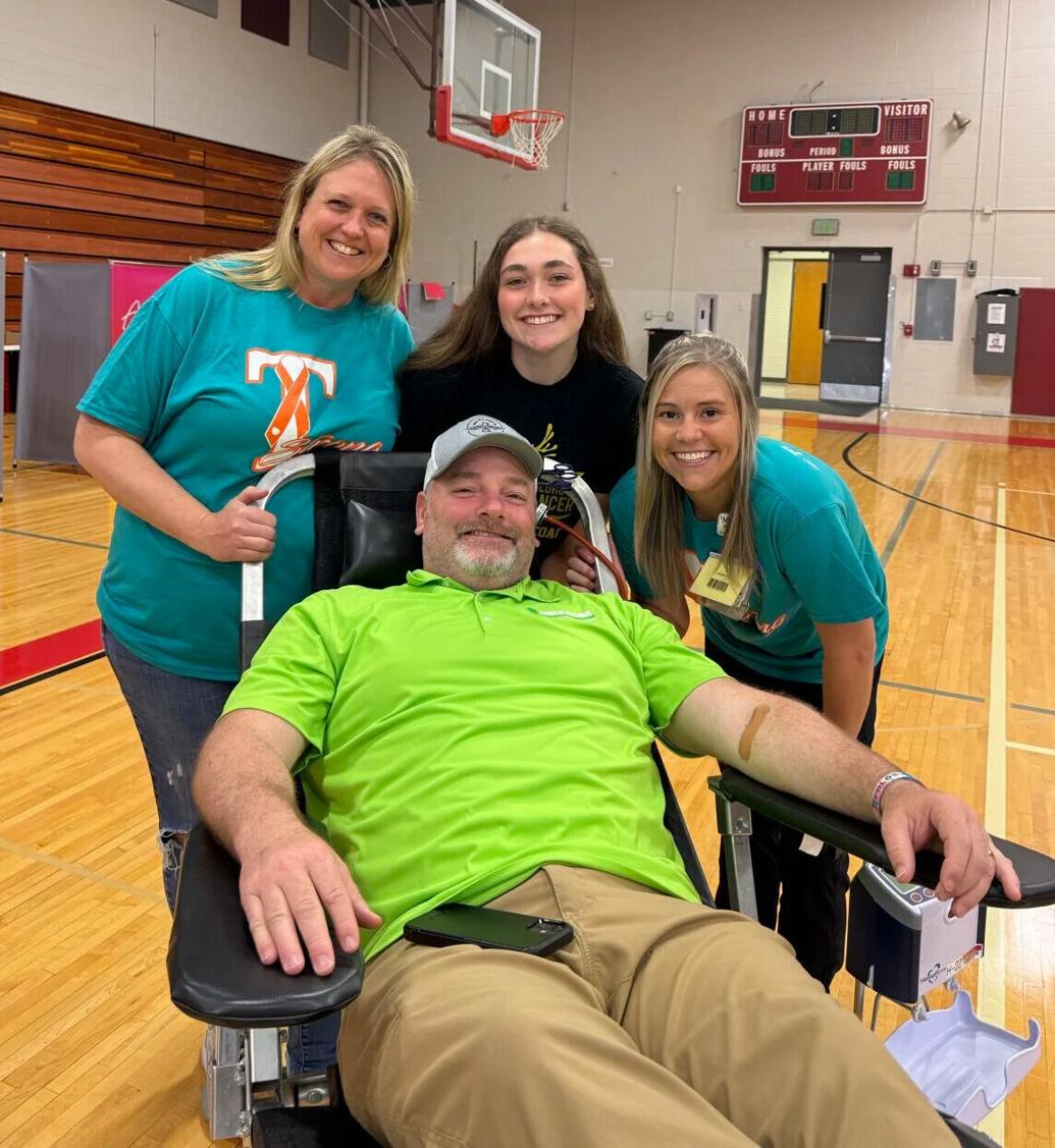 Team Tegan to host 10th annual blood drive this Saturday | Charities ...