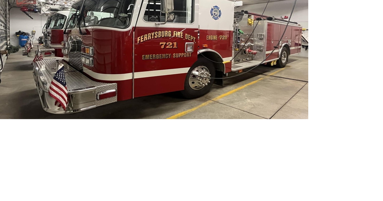 Ferrysburg fire discussion gets heated | Fire & EMS | grandhaventribune.com
