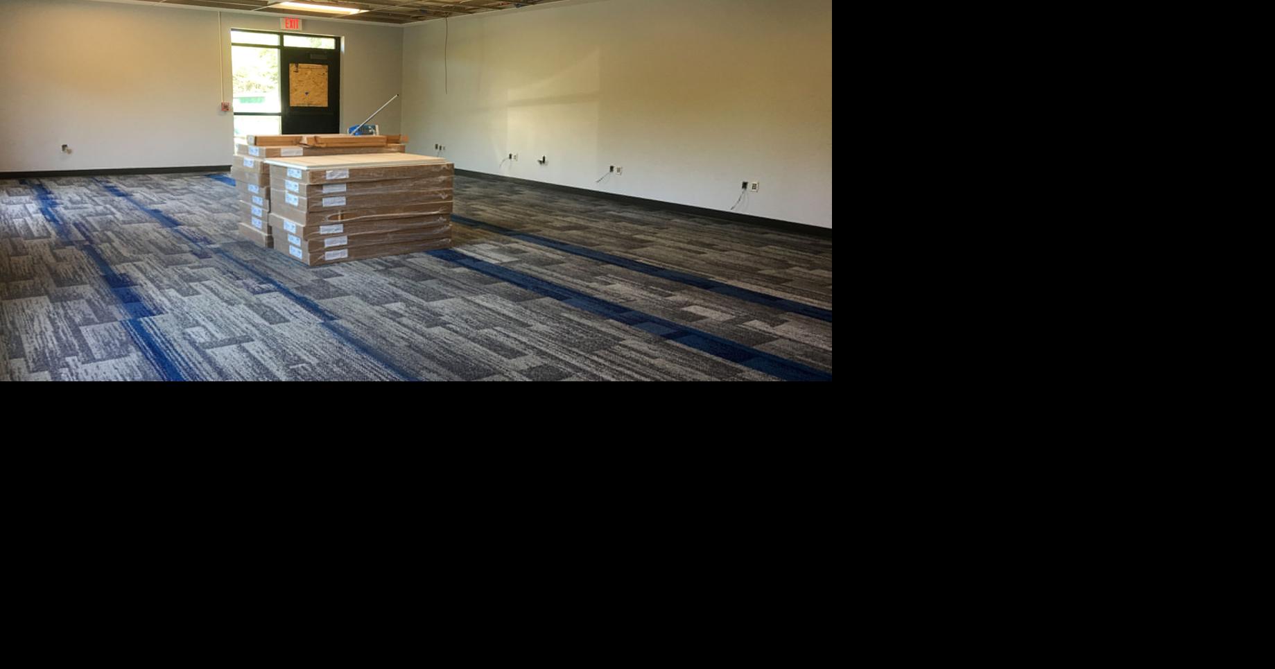 MCC classes slated to open at new township site | Education ...
