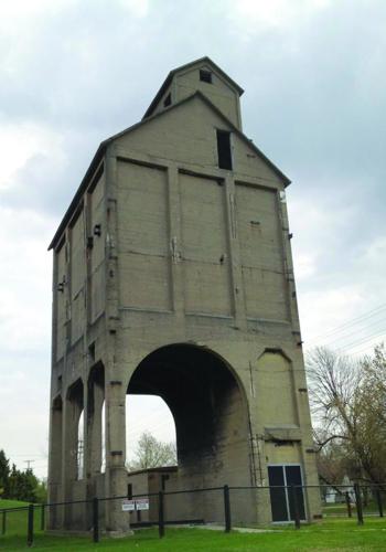 City lays out tipple preservation plan | News | grandhaventribune.com