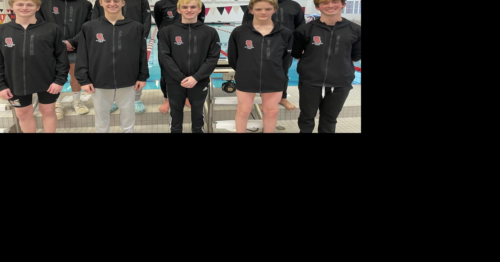Spring Lake swim and dive ready to surprise at D3 state finals | Sports ...