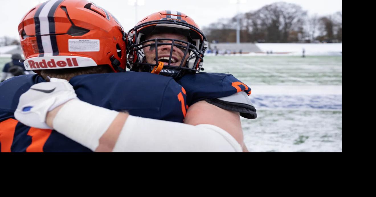 Hope football's historic season ends in round of 16 | Sports ...