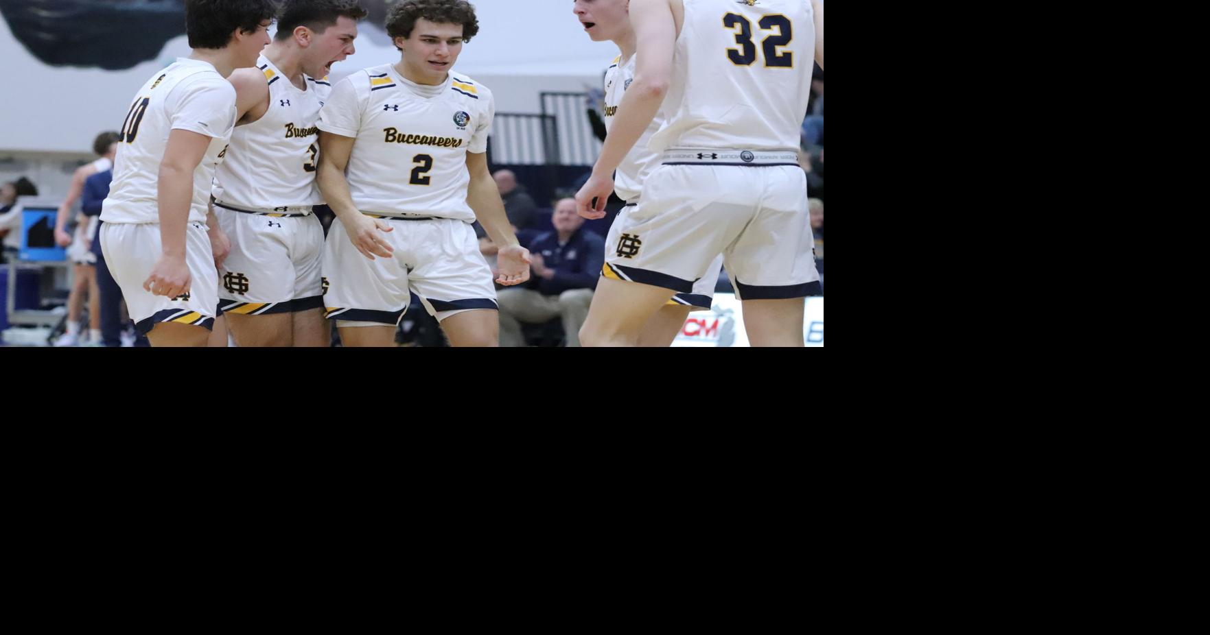 Offense rolls as Buccaneer boys control home-opener victory ...