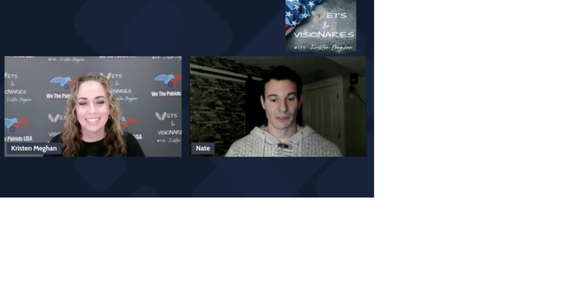 Nathaniel Kelly in his own words | Local News | grandhaventribune.com