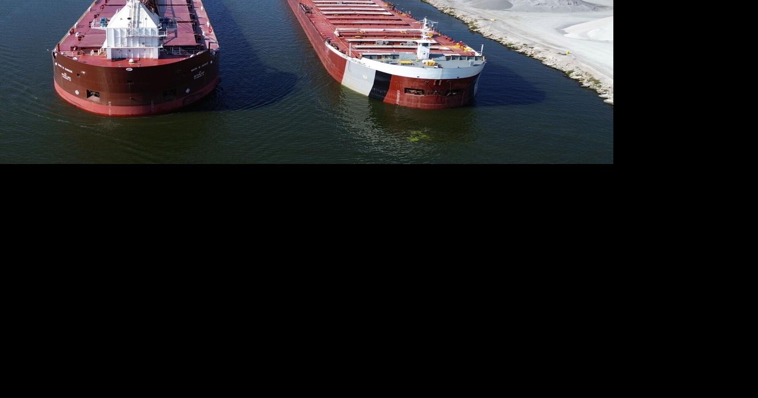 Barker and Great Republic visit GH at same time | Local News ...