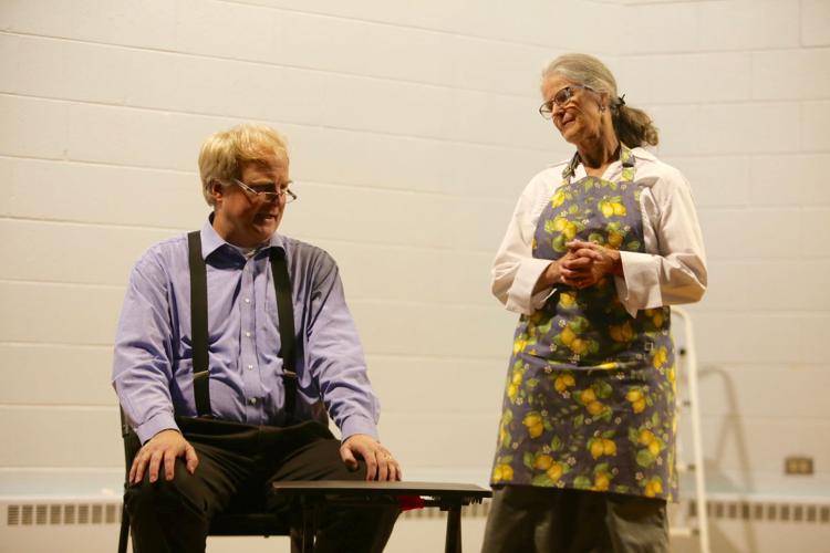 St. John's Players presents inaugural play "Our Town" | Theater ...