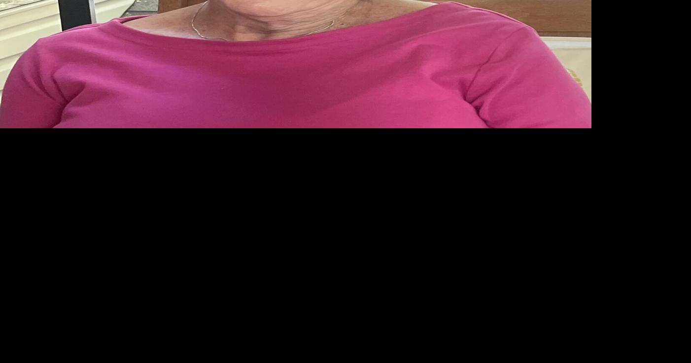 Cynthia Jean Larson | Obituary | grandhaventribune.com