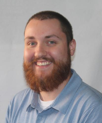 Alex Sinn joins Tribune newsroom | Local News | grandhaventribune.com