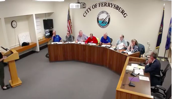 Amber Schaner appointed Ferrysburg city clerk, treasurer | Local News ...