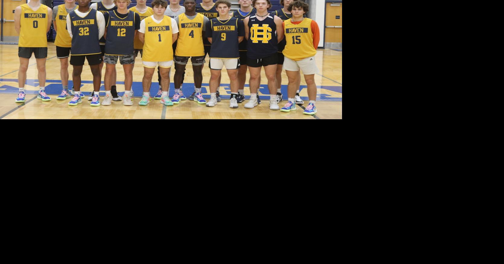 Bucs boys fueled by experience, poised for top spot in conference ...
