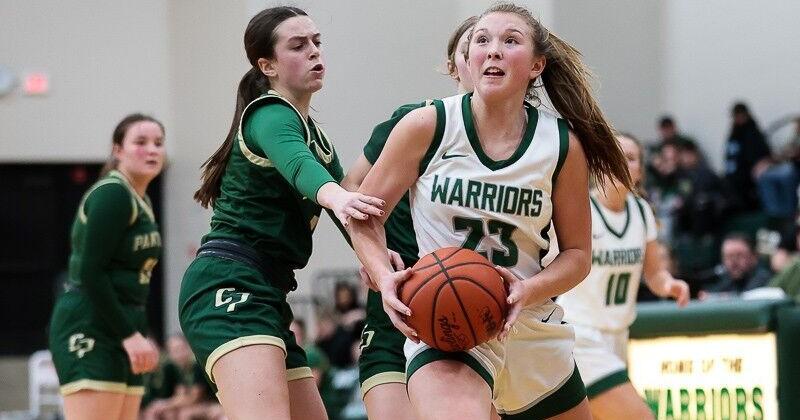 Warriors 2-0 after win against Comstock Park | Sports ...