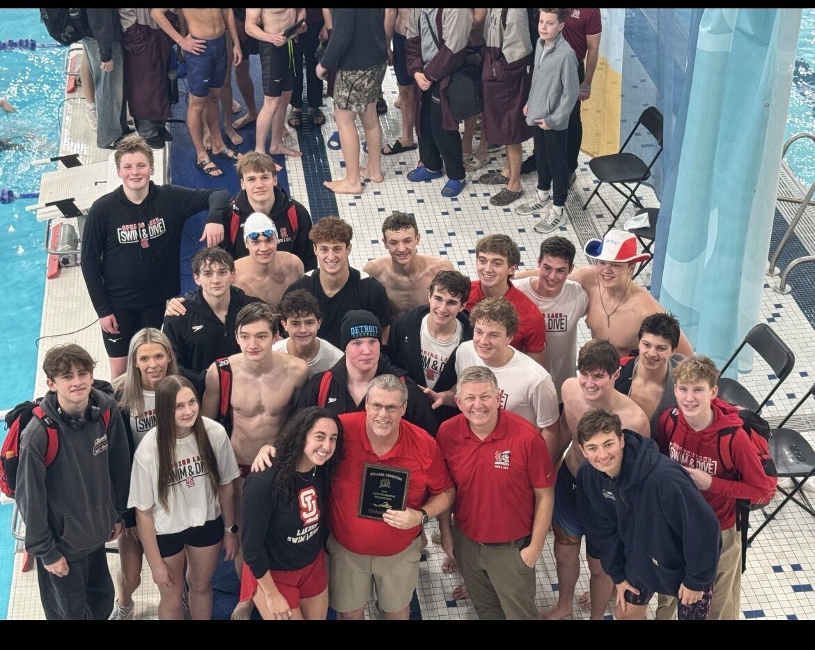 Spring Lake wins D3 Invite, solidifies No. 1 state ranking | Sports ...