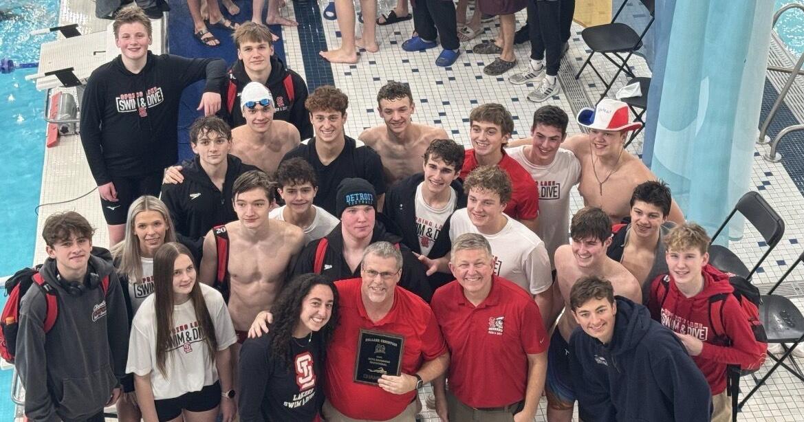 Spring Lake wins D3 Invite, solidifies No. 1 state ranking | Sports ...