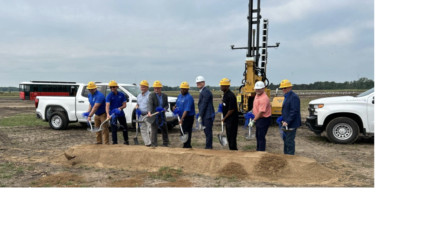 Consumers Energy breaks ground on massive solar energy project in ...