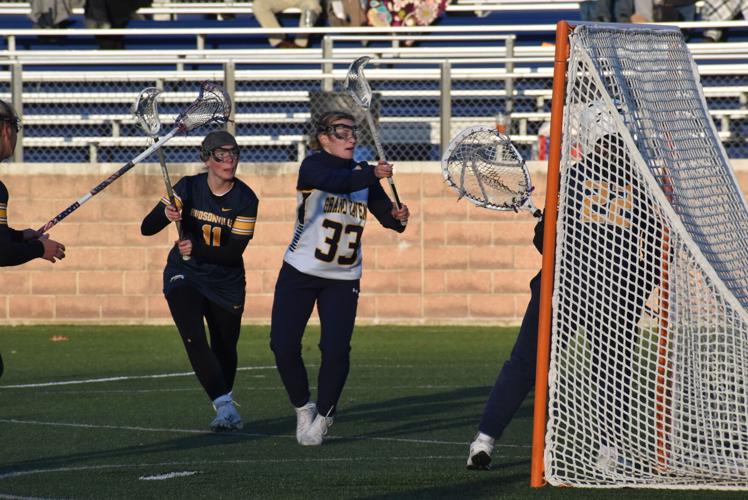 Buccaneer boys surge in second half for lacrosse win over Reeths-Puffer ...