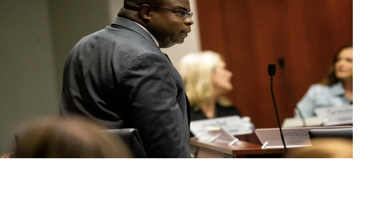 Former county administrator sues commissioners | Local News ...