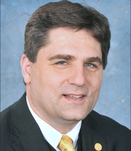 Colbeck joins governor's race; Calley seeks transparency | Politics ...