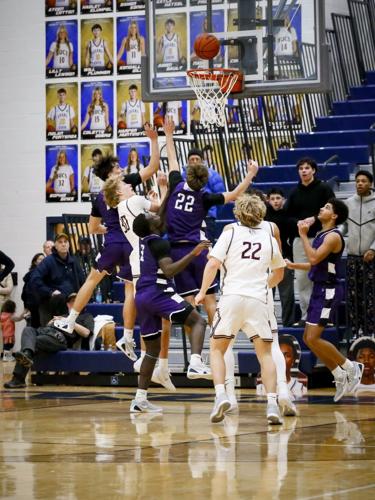 Grand Haven responds to adversity, falls just short against Grandville ...