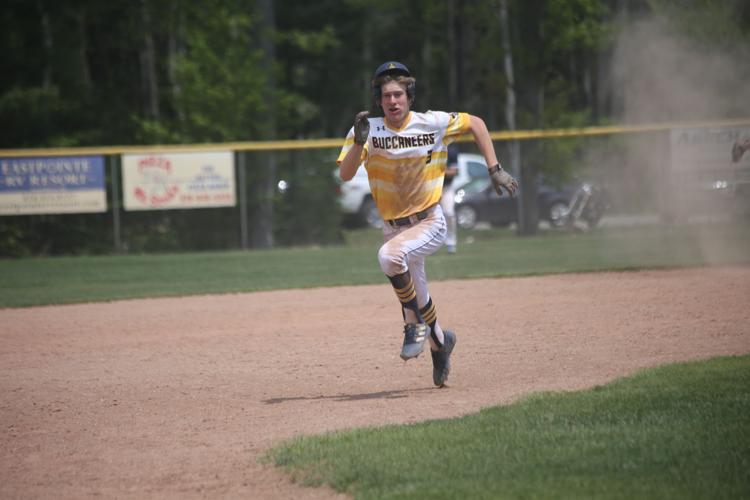 Bucs baseball growing in confidence thanks to comeback win, weekend ...