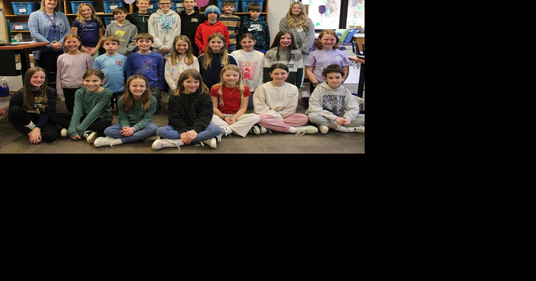 Melissa Cook is the Tribune's Teacher of the Week | Education ...