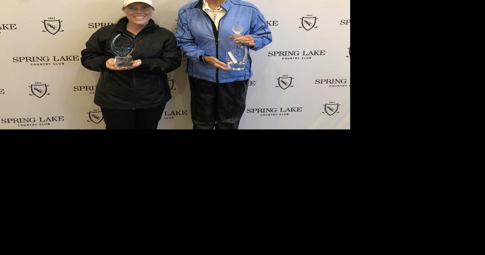 Local roundup: 101st Spring Lake Invitational underway, SL's Grimmer a ...