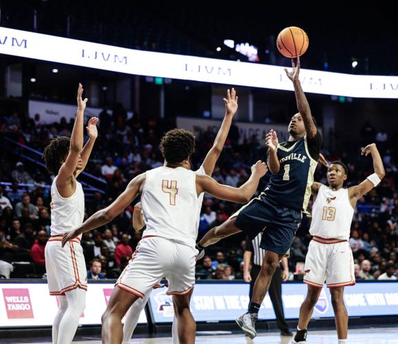 Where will Reidsville's Dionte Neal go play in college?