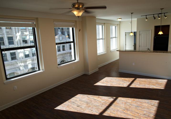 Southeastern Building renovations near completion