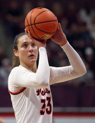 Virginia Tech's Kitley will miss NCAA Tournament with injury