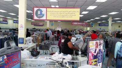 Goodwill closing one store, opening another