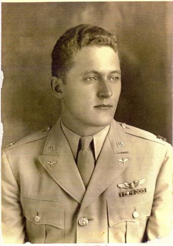 Lt, Col.Thomas Rosser Cochran Jr. turns 100 on Aug. 25