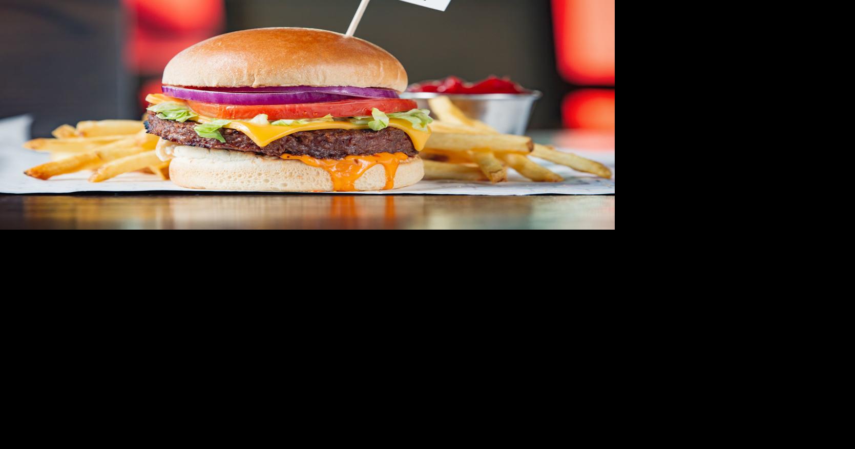 Sheetz adds Beyond Burger at all stores