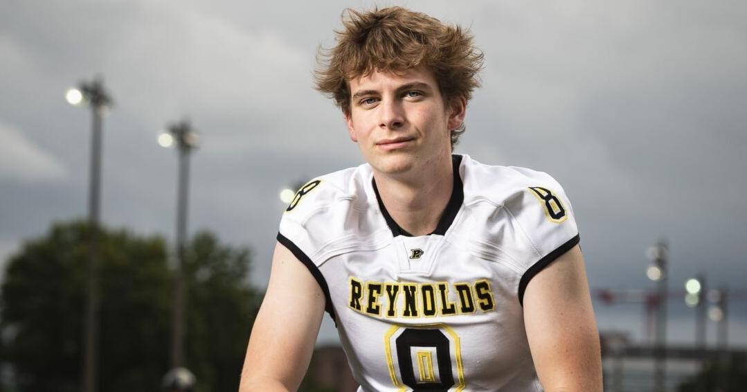 This week's Triad Football Player of the Week