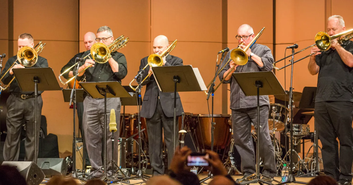 Go Triad: Calendar of events