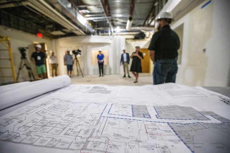 High Point Community Clinic