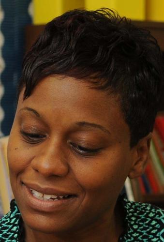 Update: Eileen Cirincione named GCS Teacher of the Year