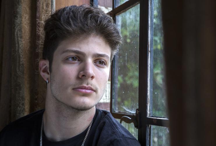 A High Point teen's parents sent him to rehab for his vaping addiction ...