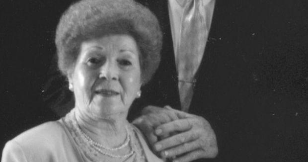 Watkins married 50 years