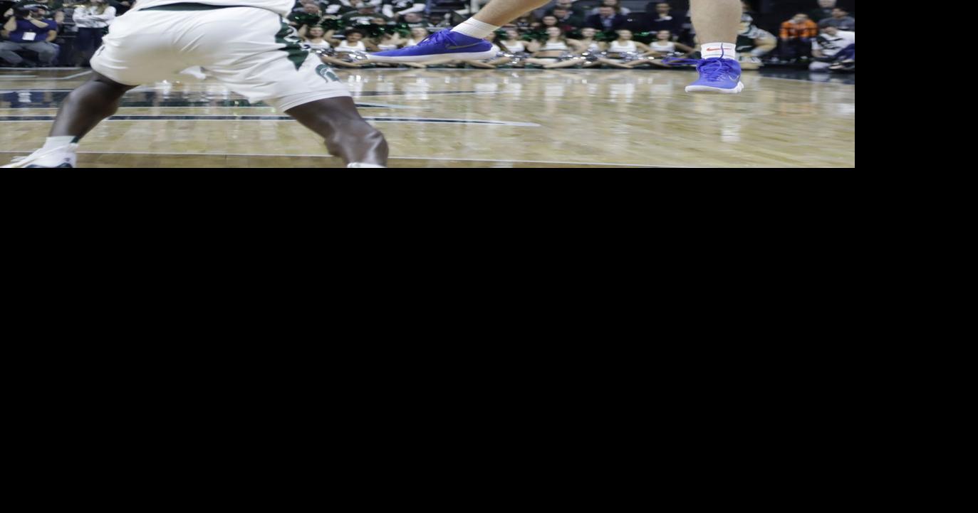 Wesleyan graduate David Caraher getting major interest as transfer