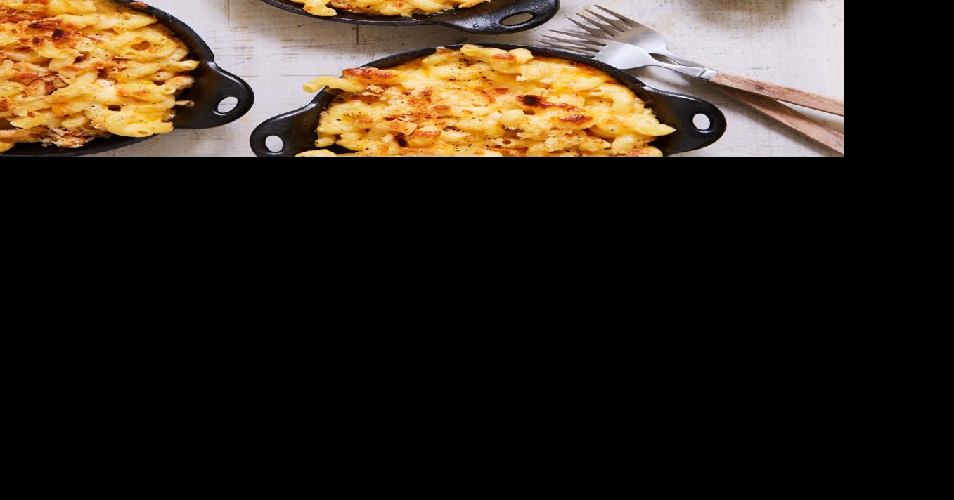 Enter Kernersville mac & cheese cook-off, win cash