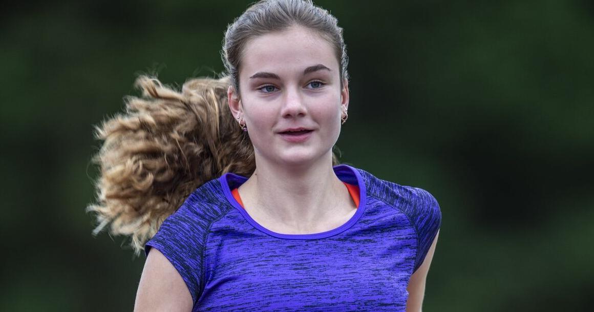Guilford County Outdoor Track Championships 2024 watch list