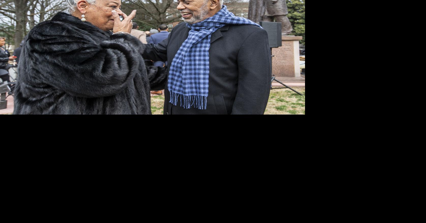 Photos: The 60th Sit-In Anniversary Breakfast Celebration at N.C. A&T
